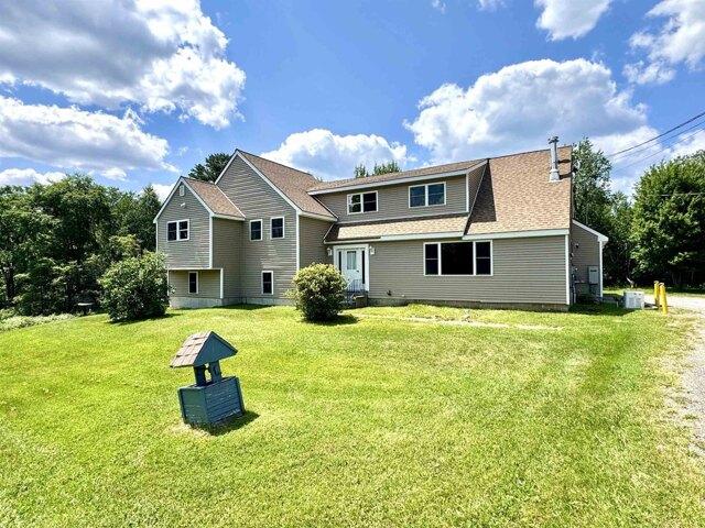Stoddard Rd, Columbia, Home For Sale