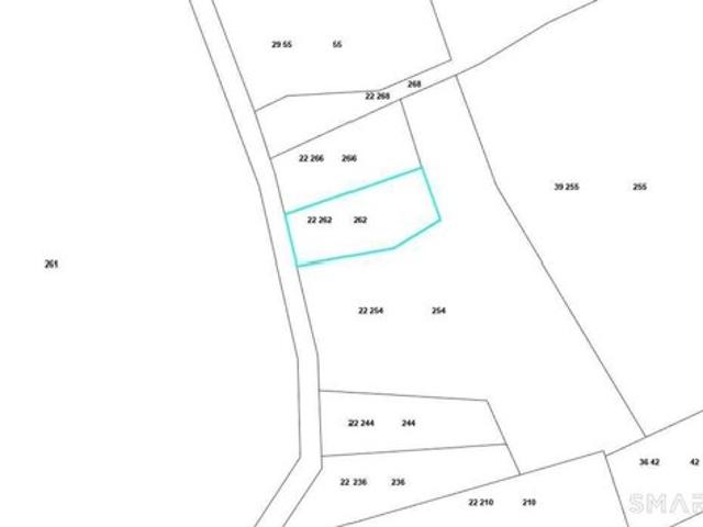 Stoddard Rd, Morris, Plot For Sale