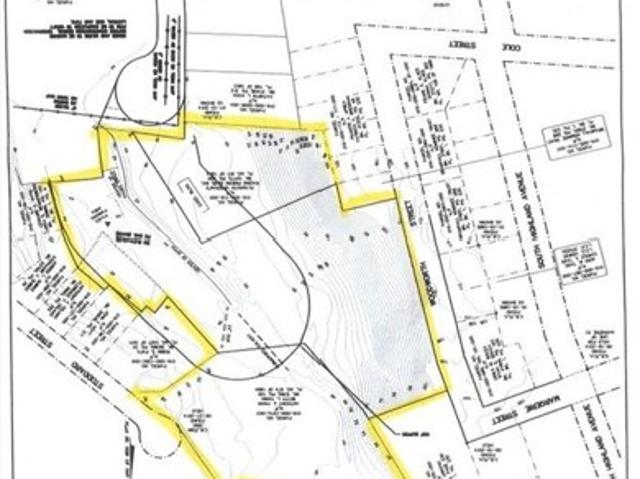 Stoddard/edes St, Plymouth, Plot For Sale