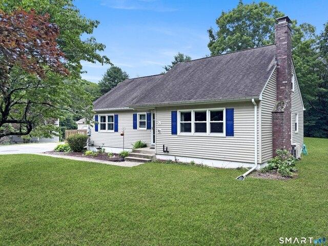 Stoddards Wharf Rd, Ledyard, Home For Sale
