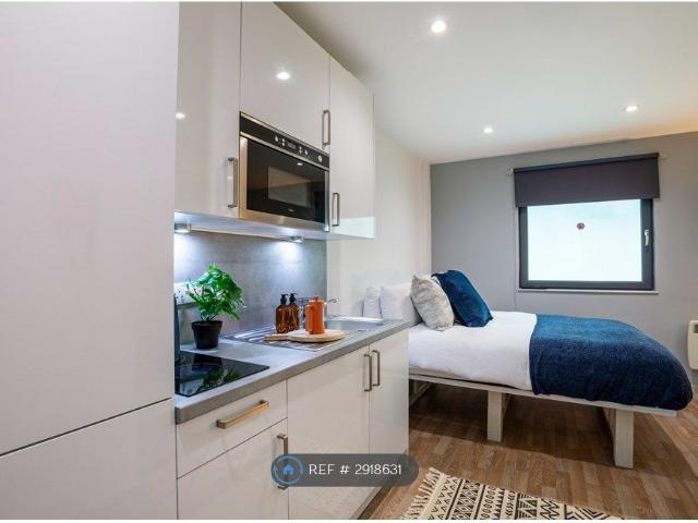 Stoddart Street, Newcastle Upon Tyne NE2, Studio to rent, £845 pcm | PrimeLocation