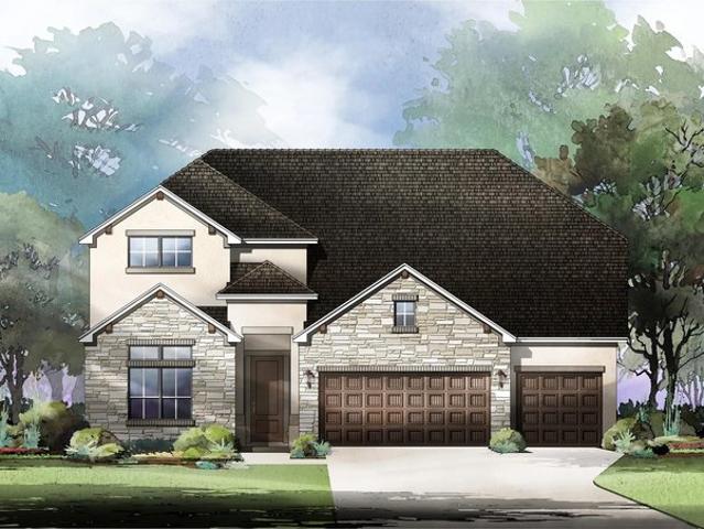 STODDERT Plan Legacy at Lake Dunlap Community