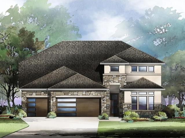 STODDERT Plan Ventana 60' Community