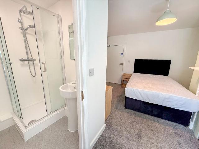 Stodman Street, Newark On Trent NG24, 1 bed flat to rent, £650 pcm | PrimeLocation