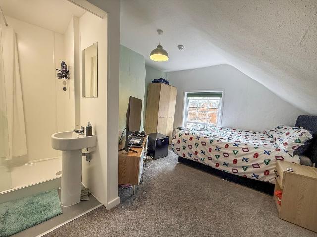Stodman Street, Newark On Trent NG24, 1 bed flat to rent, £700 pcm | PrimeLocation