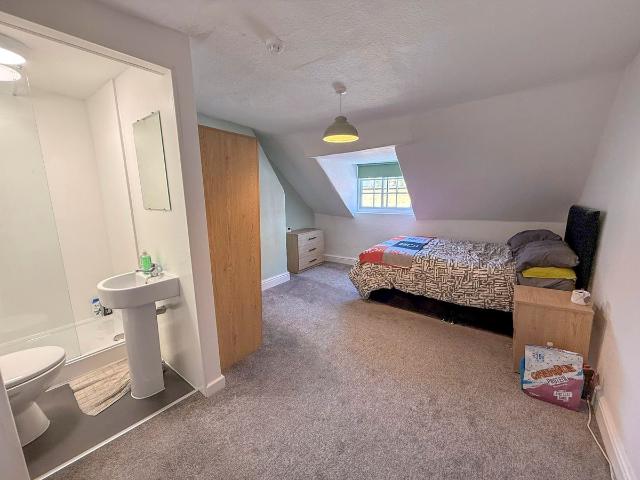 Stodman Street, Newark On Trent NG24, 1 bed flat to rent, £675 pcm | PrimeLocation