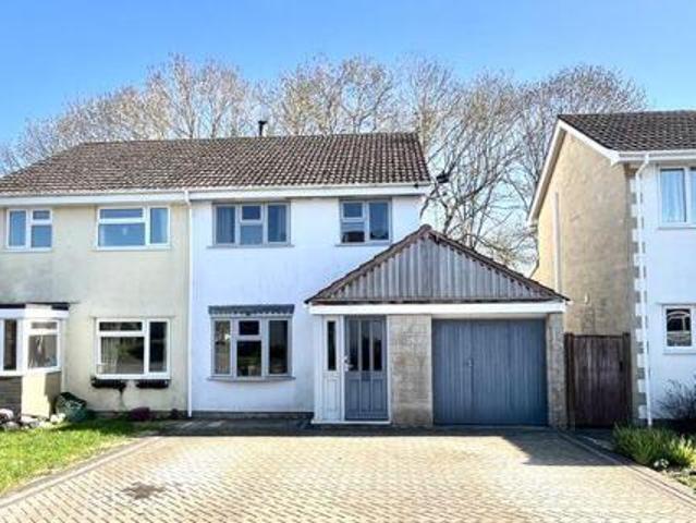 Stoford Place, Broadway, 3 Bedroom Semi detached