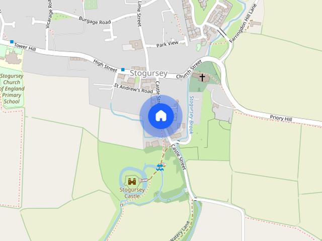 Stogursey, Bridgwater