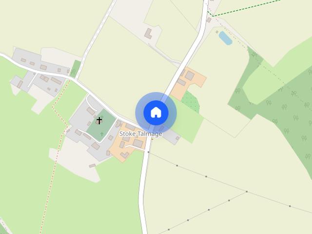 Stoke Talmage, Thame, OX9