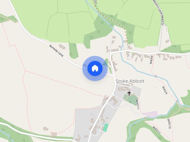 Stoke Abbott, Beaminster