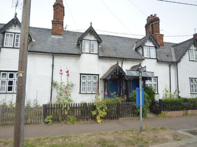 Stoke By Clare, Suffolk CO10, 2 bed cottage to rent, £900 pcm | PrimeLocation