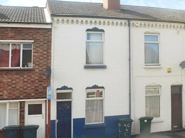 Stoke, Charterhouse Road, Coventry, 2 Bedroom Terraced