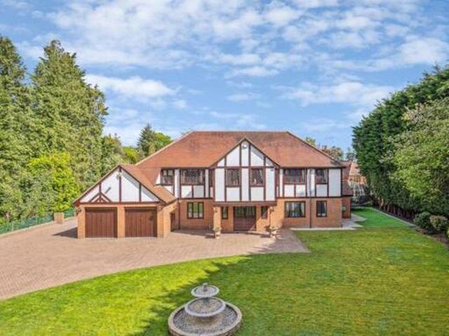 Stoke Court Drive, Stoke Poges, 5 Bedroom Detached