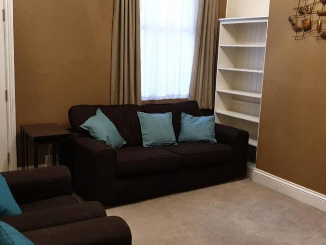 Stoke, Coventry CV1 4 bed terraced house to rent £1,780 pcm £411 pw