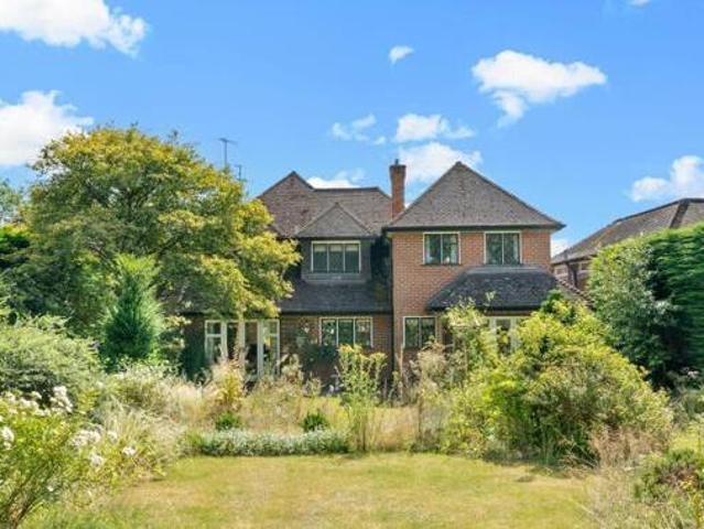 Stoke Close, Stoke D´abernon, 4 Bedroom Detached