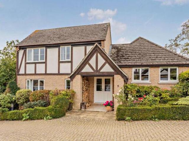 Stoke Doyle Road, Oundle, 4 Bedroom Detached