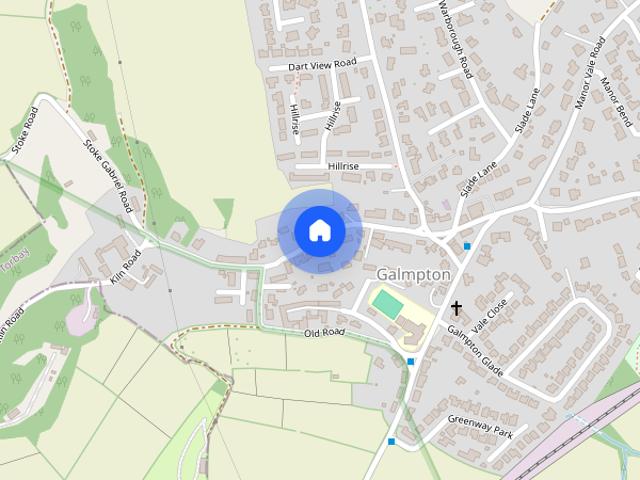 Stoke Gabriel Road, Brixham, TQ5 0NH