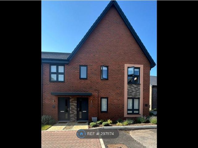 Stoke Gifford, Bristol BS34, 1 bed flat to rent, £1,300 pcm | PrimeLocation