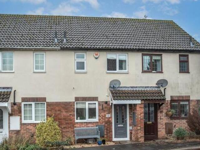Stoke Heath, Granary Road, Bromsgrove, 2 Bedroom Terraced