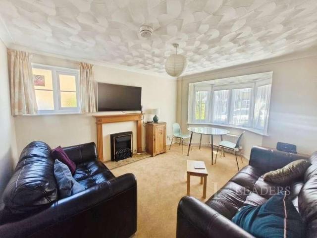 Stoke Heights, Fair Oak, Eastleigh, SO50