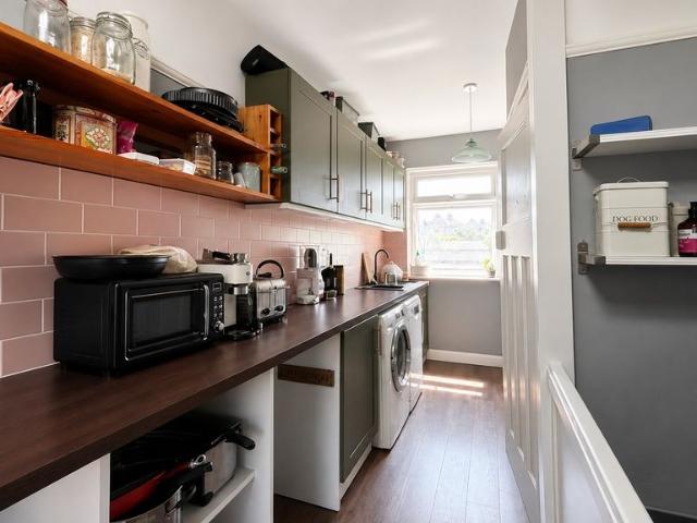 Stoke Lane Hallen, Bristol BS9, 1 bed flat to rent, £1,400 pcm | PrimeLocation