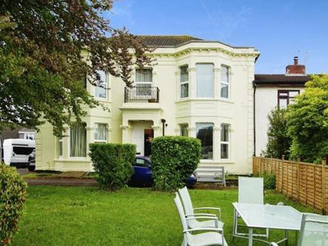 Stoke Lane, Patchway, 1 Bedroom Flat
