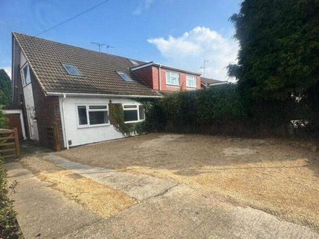 Stoke Lane, Patchway, 4 Bedroom Semi detached