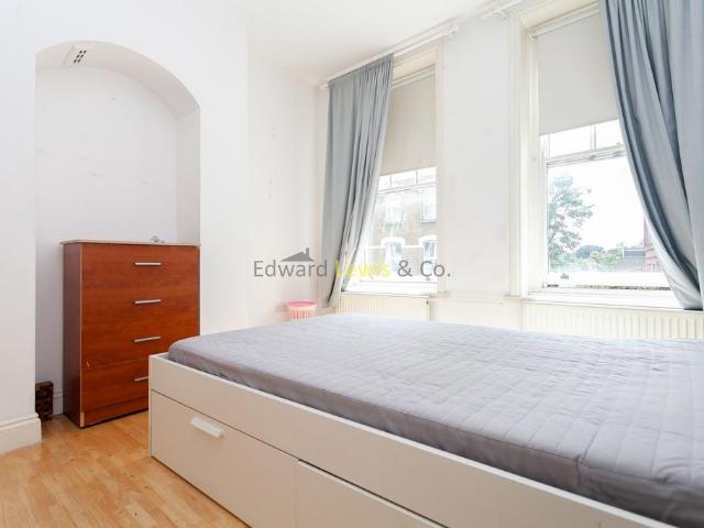 Stoke Newington Church Street, London. 1 bed flat to rent £1,703 pcm £393 pw