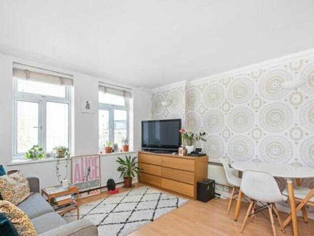 Stoke Newington High Street, Abney Park Court, 1 Bedroom Flat