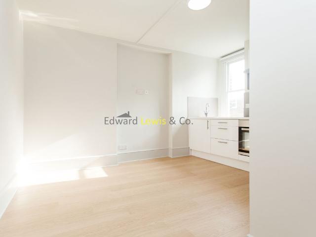 Stoke Newington High Street, London N16, Studio to rent, £1,174 pcm | PrimeLocation