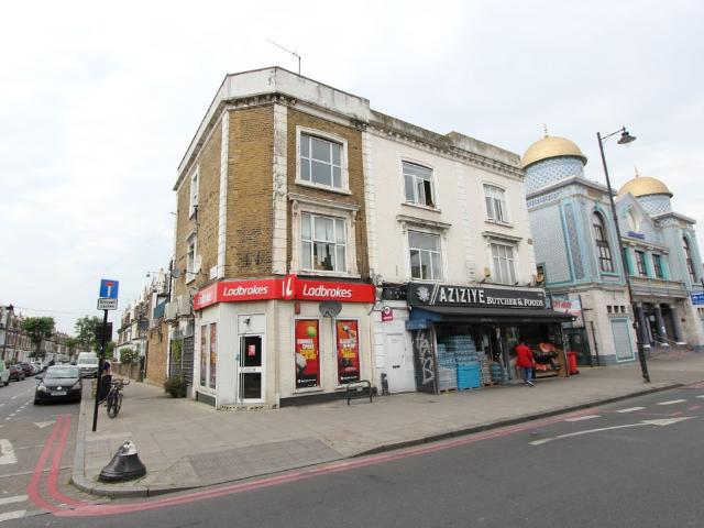 Stoke Newington Road, London N16, 1 bed flat to rent, £1,650 pcm | PrimeLocation