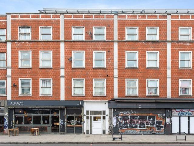 Stoke Newington Road, London N16, 2 bed flat to rent, £2,350 pcm | PrimeLocation