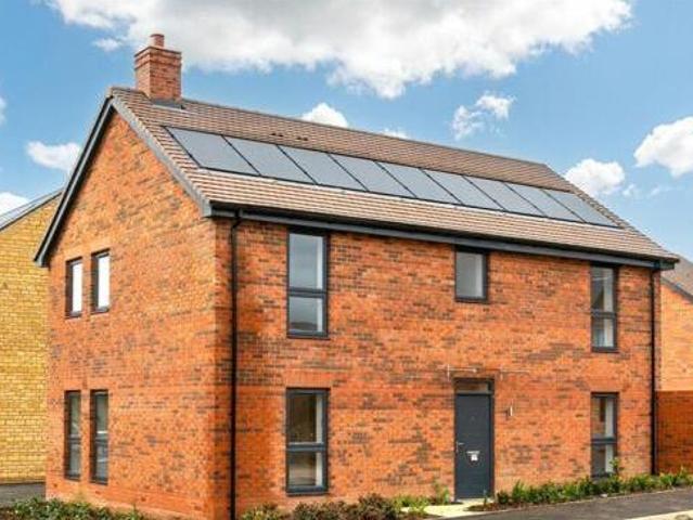 Stoke Orchard Road, Fairmont, Bishops Cleeve, 4 Bedroom Detached