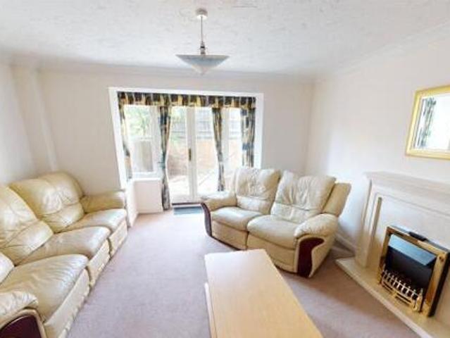 Stoke Park, Wright Way, Bristol, 3 Bedroom House