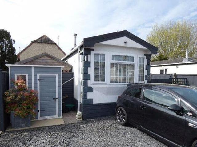 Stoke Road, Bishops Cleeve, 1 Bedroom Park
