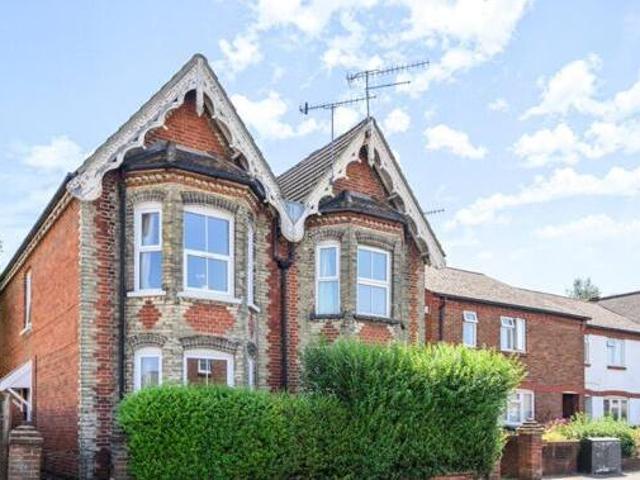 Stoke Road, Guildford, 3 Bedroom Semi detached