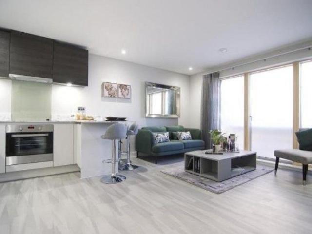 Stoke Road, Slough, Berkshire,SL2