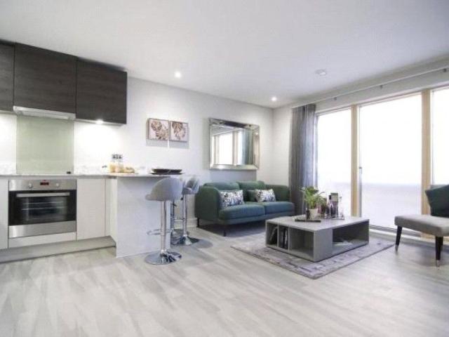Stoke Road, Slough, Berkshire,SL2