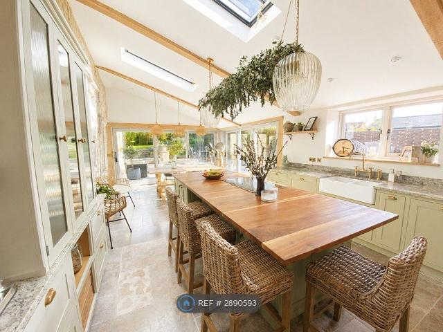 Stoke Road, Taunton TA3, 5 bed detached house to rent, £3,450 pcm | PrimeLocation
