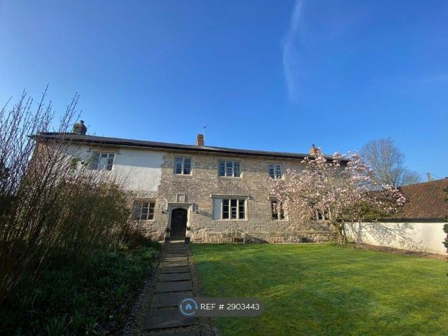 Stoke Road, Taunton TA3, 5 bed detached house to rent, £3,800 pcm | PrimeLocation