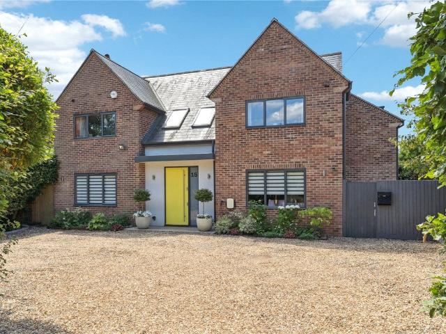 Stoke Row Road, Peppard Common, Henley On Thames, Oxfordshire RG9, 5 bed detached house to rent, £5,995 pcm | PrimeLocation