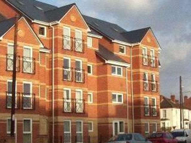 Stoke, Swan Lane, Coventry, 1 Bedroom Apartment