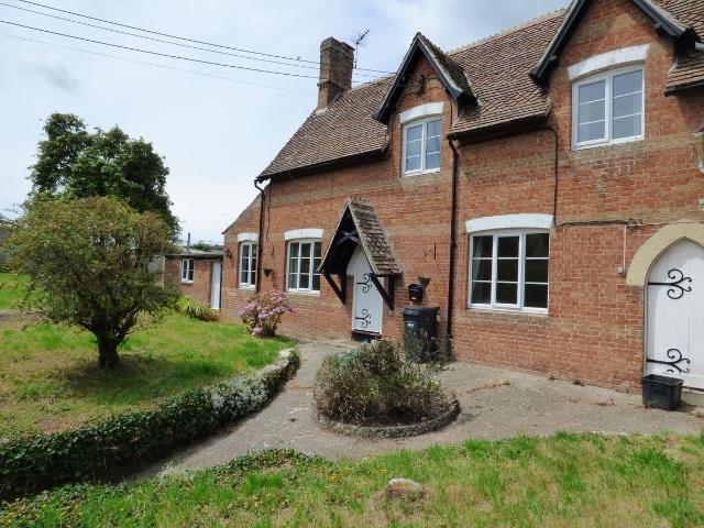 Stoke St. Gregory, Taunton TA3, 3 bed cottage to rent, £1,300 pcm | PrimeLocation