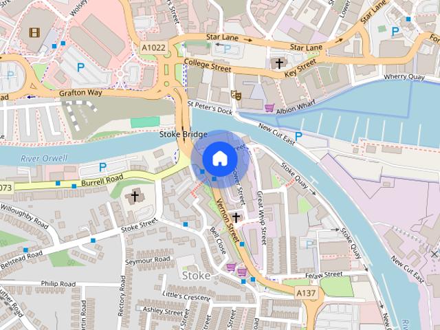 Stokebridge Maltings