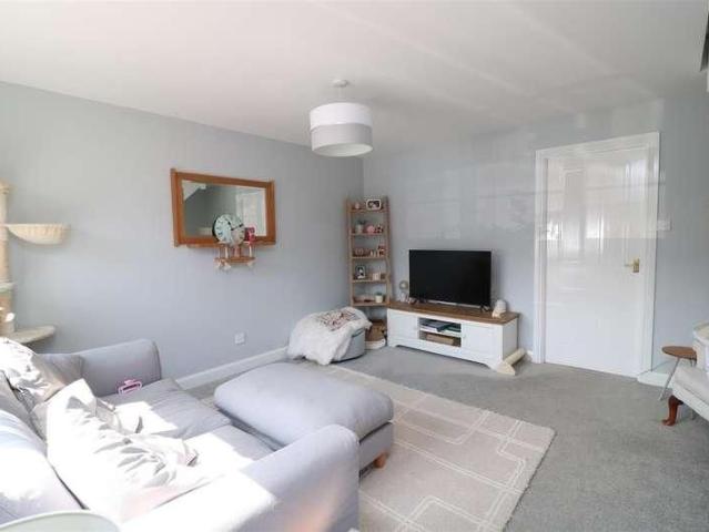 Stokehill, Hilperton, BA14