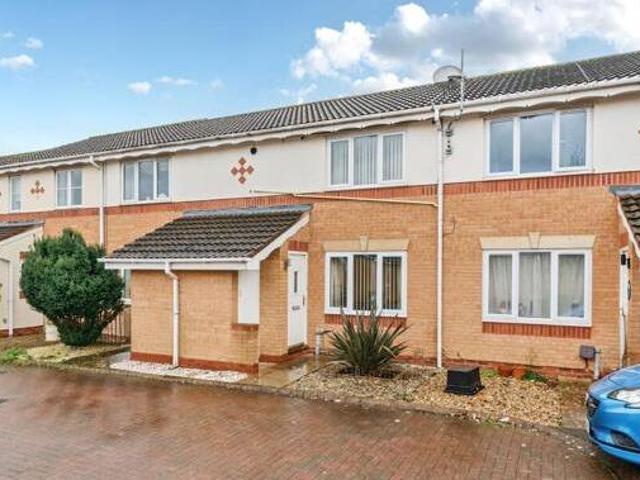 Stokehill, Hilperton, 2 Bedroom Terraced