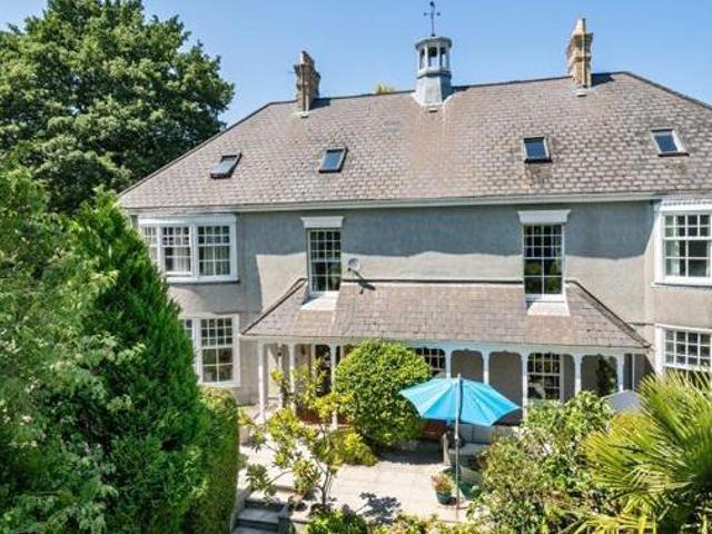 Stokelake, Chudleigh, 4 Bedroom House