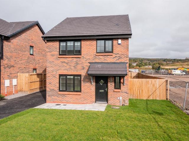 Stokers Drive, Horwich BL6, 3 bed detached house to rent, £1,575 pcm | PrimeLocation