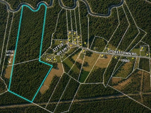 Stokestown Rd, Wallace, NC 28466