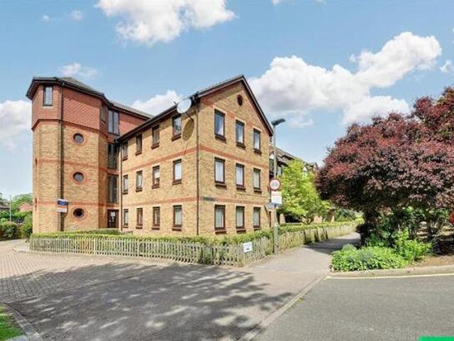 Stokes Court, East Finchley, 1 Bedroom Retirement